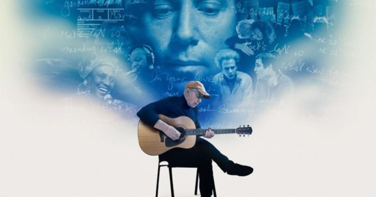 In Restless Dreams: Music of Paul Simon | JW3